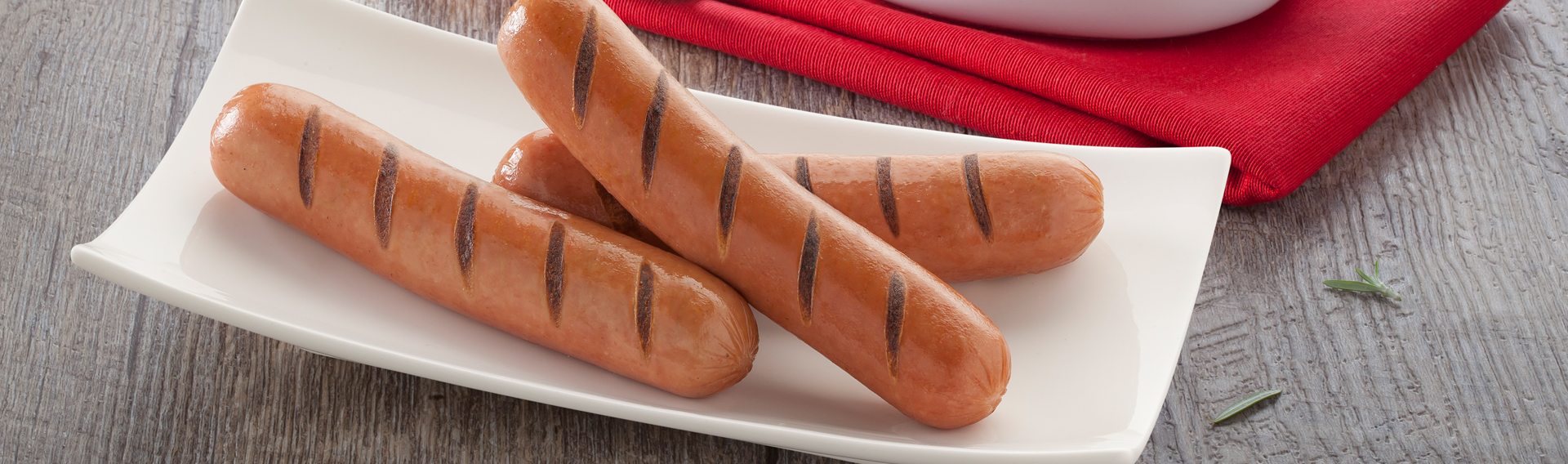 Doux - Chicken Franks